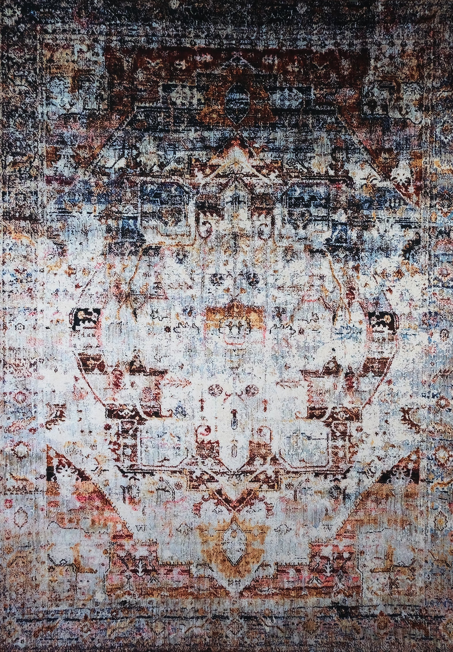 Anko 21 | Luxury Hand-tufted Bespoke Rugs in Jakarta