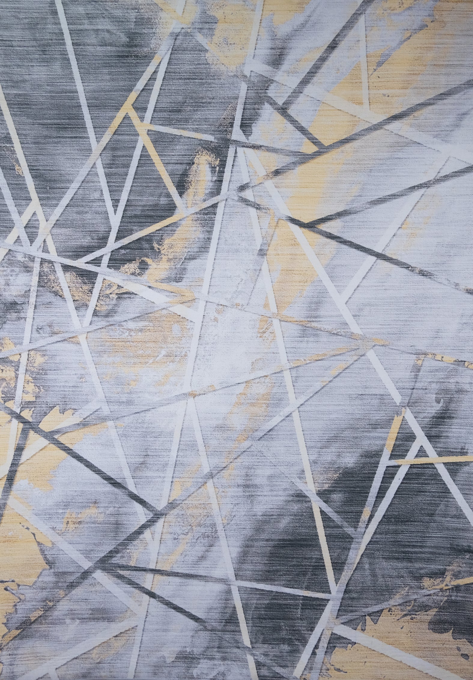 Anko 03 | Luxury Hand-tufted Bespoke Rugs in Jakarta